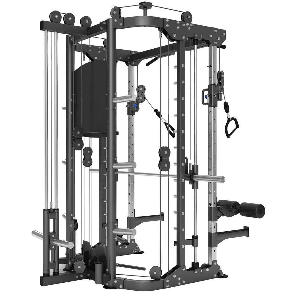 Robust Premium Multi Smith erőkeret - Erőkeret