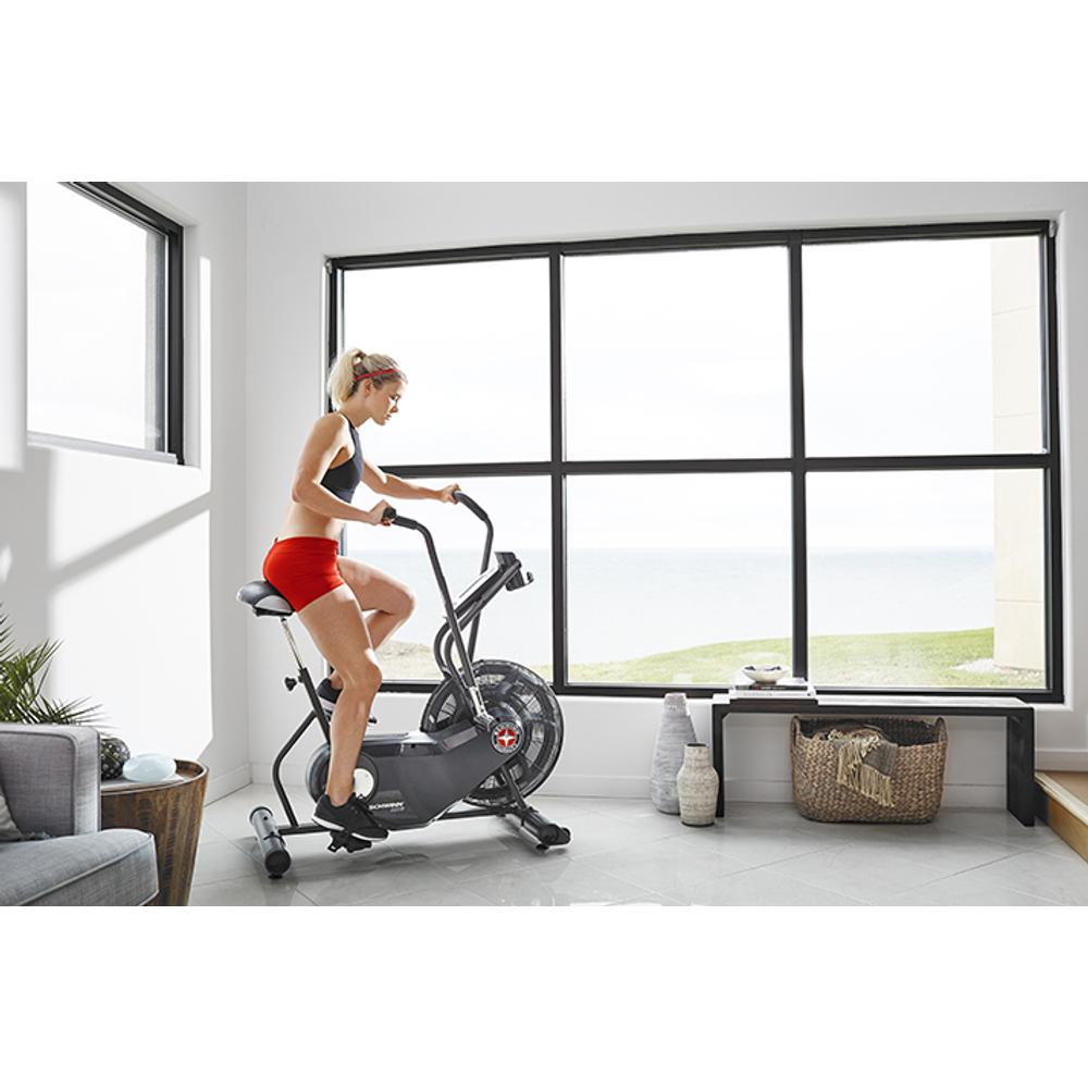 Schwinn Airdyne AD6i airbike - Szobakerékpár / ergométer