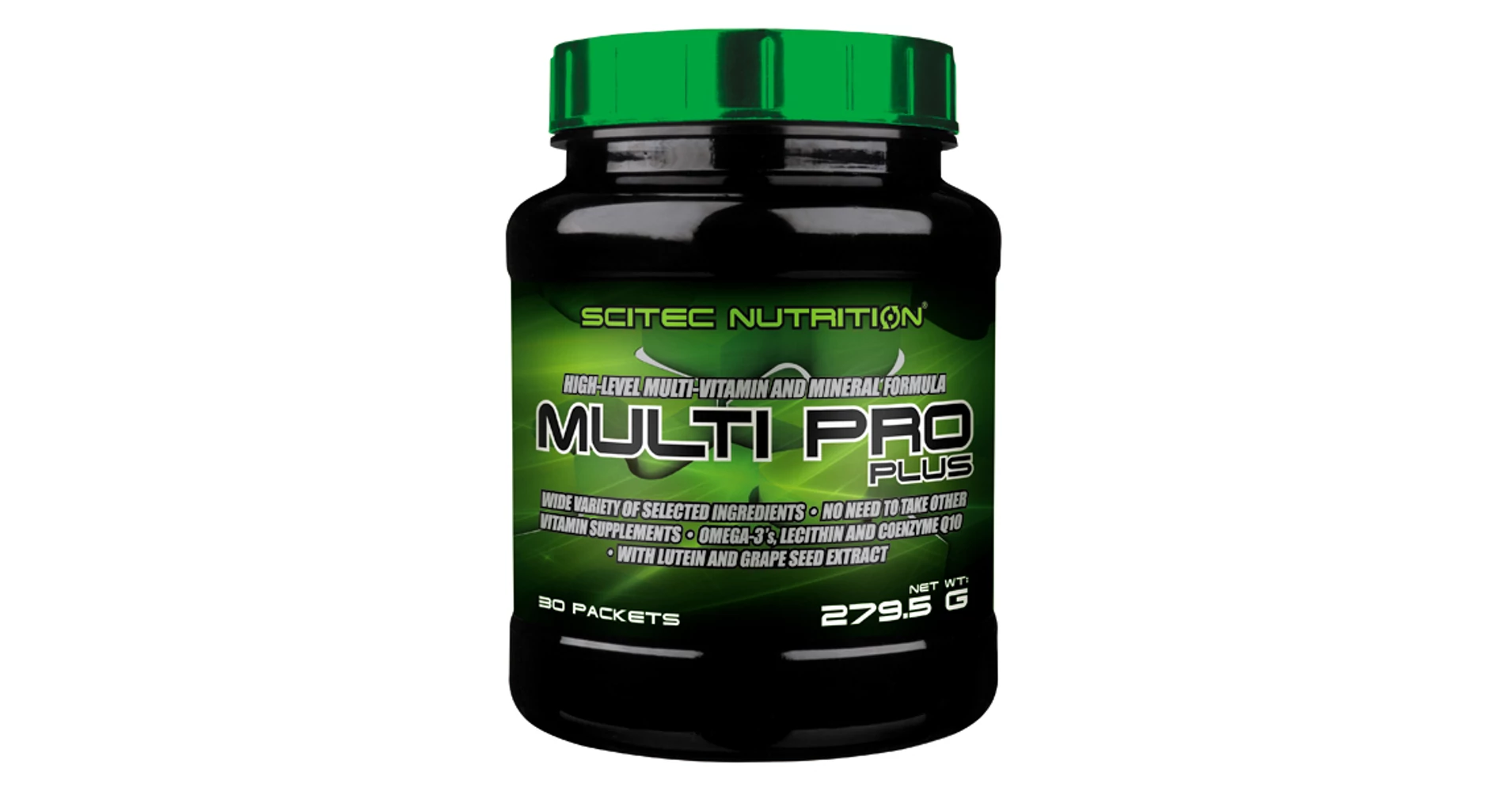 Multi Pro Plus 30 tasak - Vitaminok és ásványi anyagok